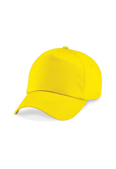Original 5 Panel Cap - The Work Uniform Company