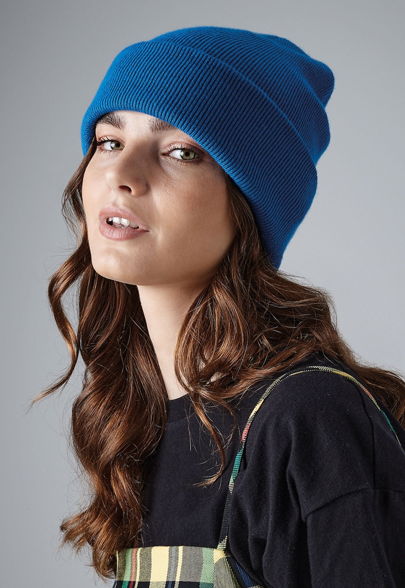 Original Cuffed Beanie - The Work Uniform Company
