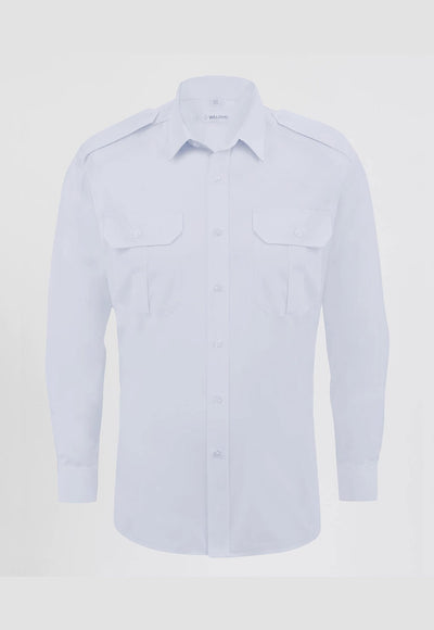 Men's Security Guard Shirts – The Work Uniform Company