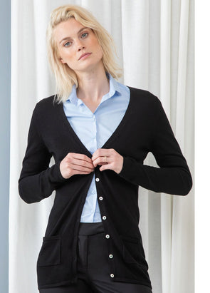 Women's Knitwear - Ladies Jumpers & Cardigans – The Work Uniform Company
