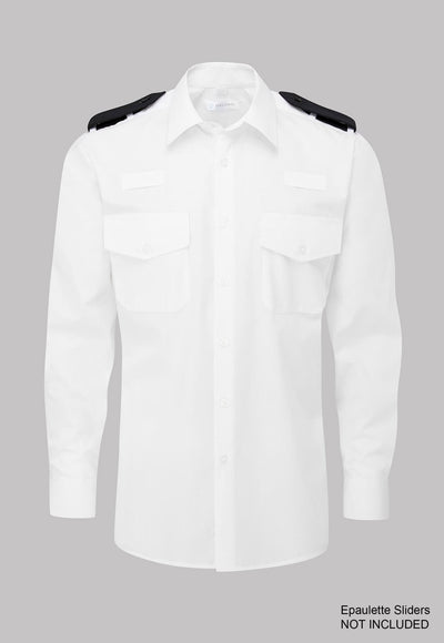 Security Uniforms - The Work Uniform Company