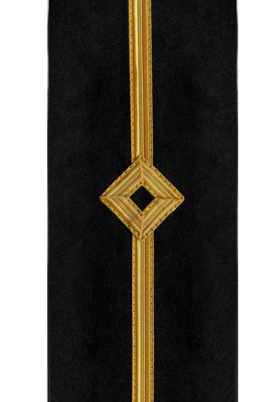 Maritime Epaulettes & Insignia - The Work Uniform Company