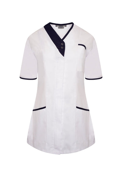 Healthcare Nurse Tunics – The Work Uniform Company
