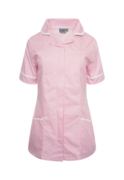 Healthcare Nurse Tunics – The Work Uniform Company
