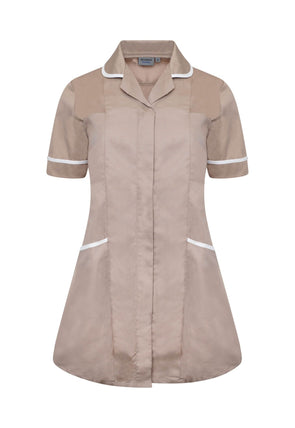 Women's Healthcare Tunics - Nurses & Care Assistants - The Work Uniform ...