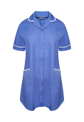 Women's Healthcare Tunics - Nurses & Care Assistants - The Work Uniform ...