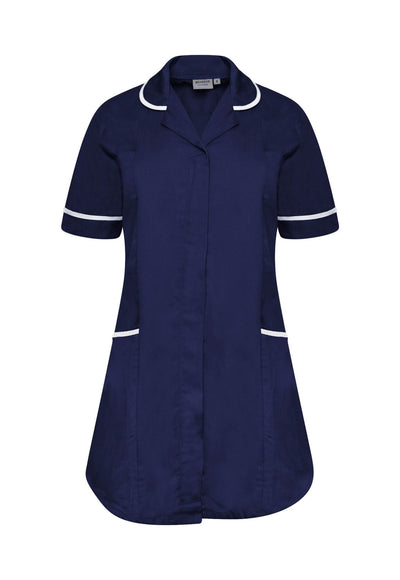 Healthcare Nurse Tunics – The Work Uniform Company