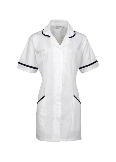 Healthcare Nurse Tunics – The Work Uniform Company