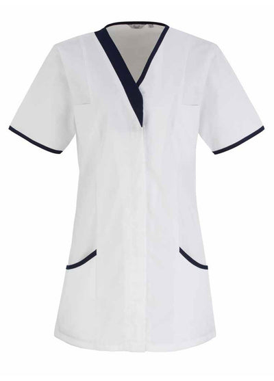Healthcare Nurse Tunics – The Work Uniform Company