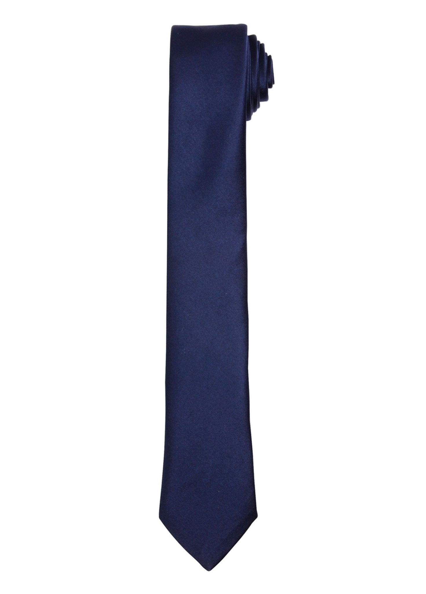 Slim Tie Premier The Work Uniform Company