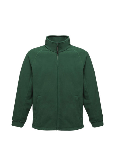 Men's Work Fleece Jackets – The Work Uniform Company