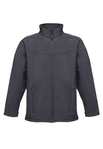 Softshell Jackets – The Work Uniform Company
