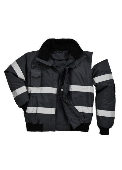 Security Uniforms - The Work Uniform Company