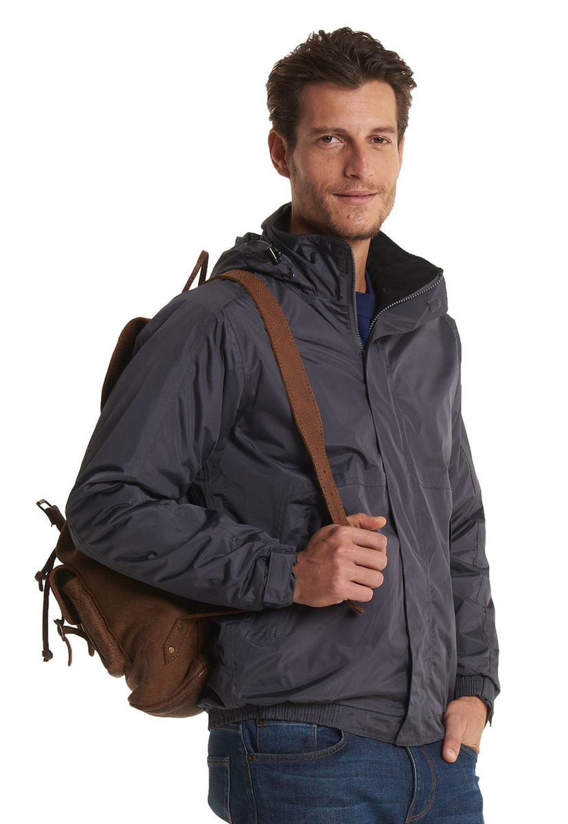 UC620 Premium Outdoor Jacket - The Work Uniform Company