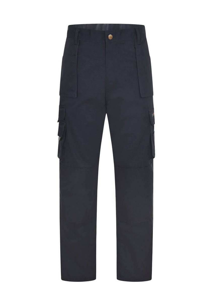 Super Professional Work Trouser - The Work Uniform Company