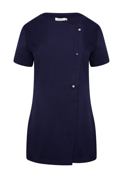 Beauty Salon Tunics - The Work Uniform Company