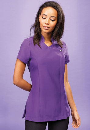 Beauty Salon Tunics - The Work Uniform Company