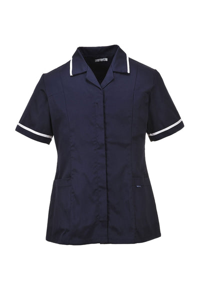 Healthcare Nurse Tunics – The Work Uniform Company