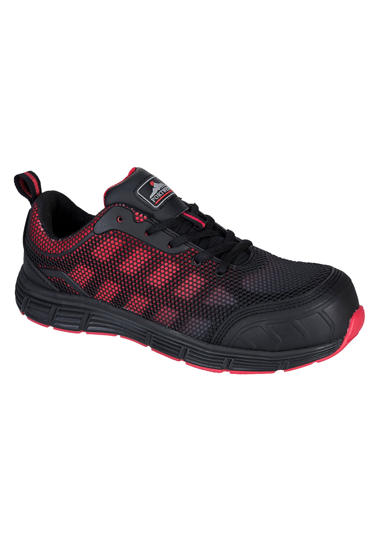 Compositelite Ogwen Low Cut Trainers – The Work Uniform Company