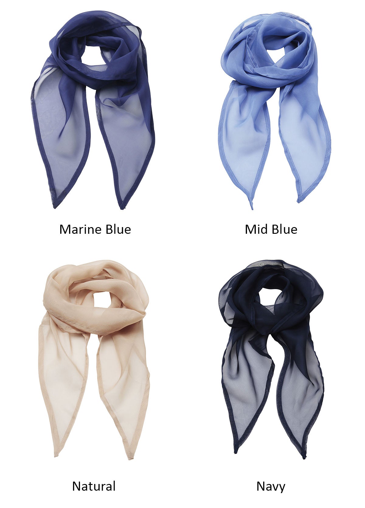 Ladies scarves uk store