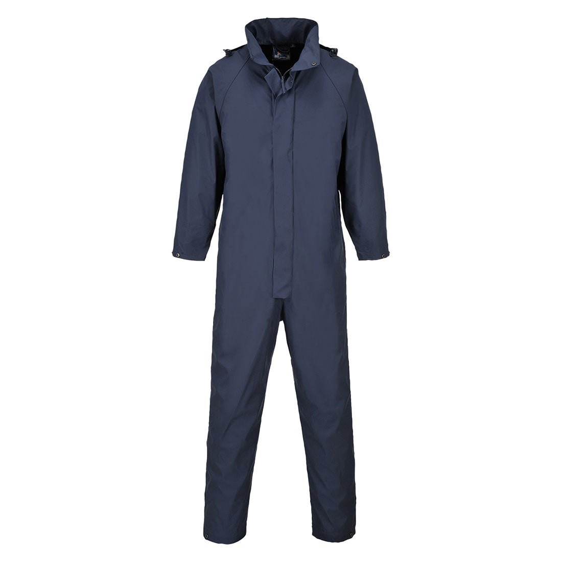 Sealtex Classic Coverall - Ioma Workwear – The Work Uniform Company