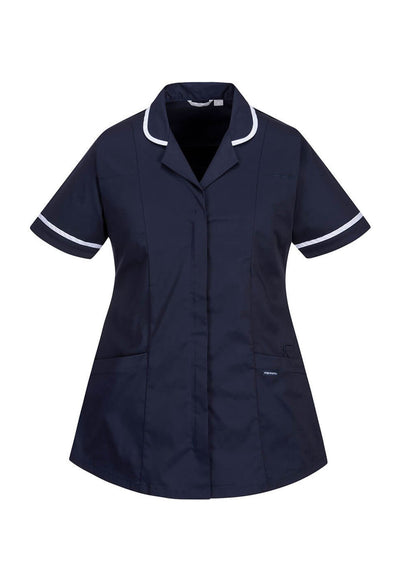 Healthcare Nurse Tunics – The Work Uniform Company