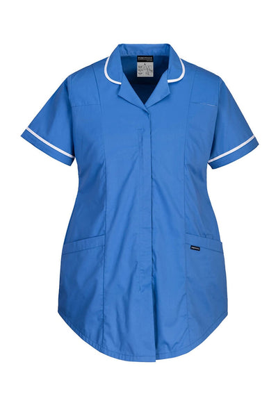 Healthcare Nurse Tunics – The Work Uniform Company
