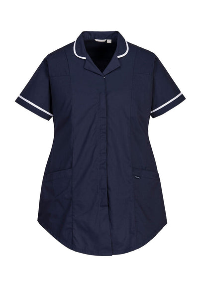 Healthcare Nurse Tunics – The Work Uniform Company