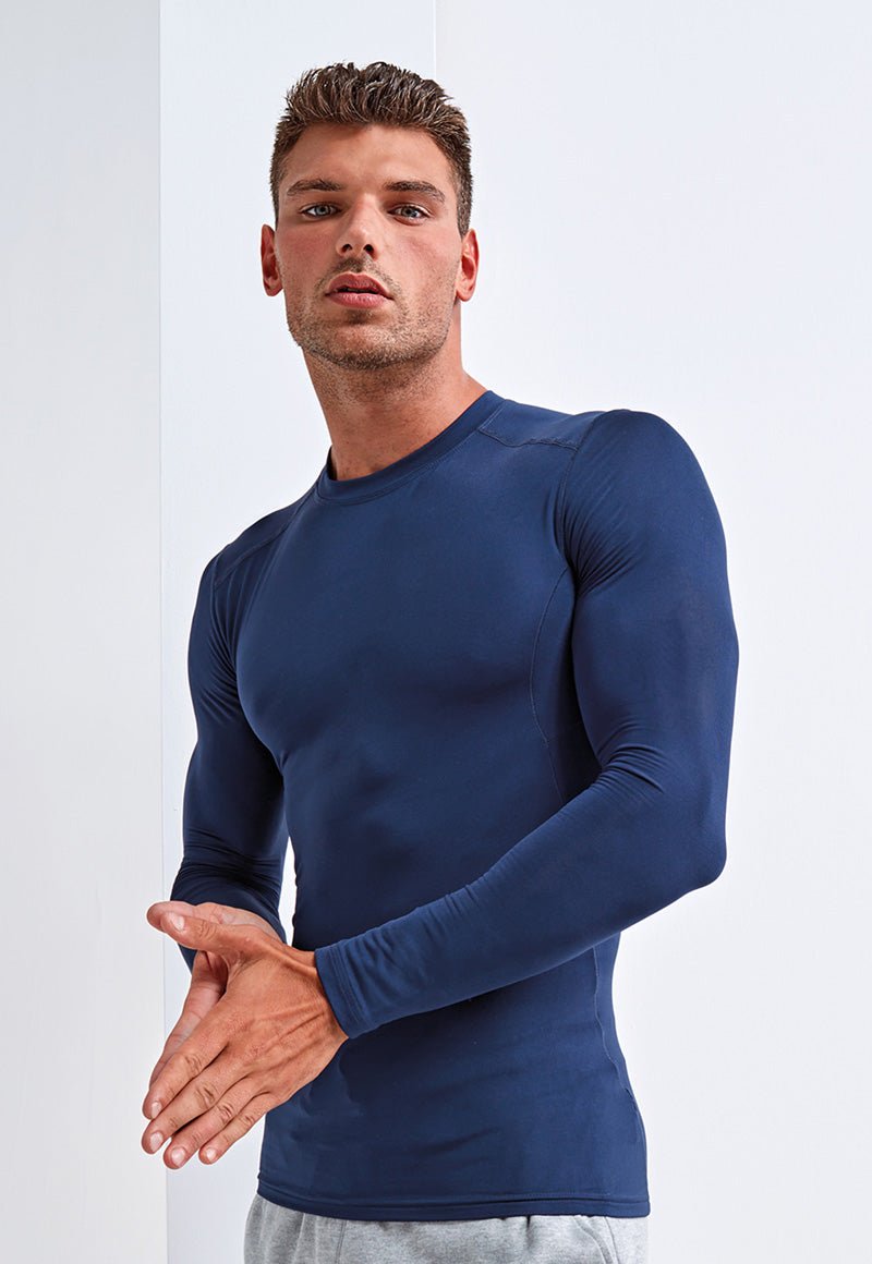 TR016 - TriDri Performance Baselayer - The Work Uniform Company
