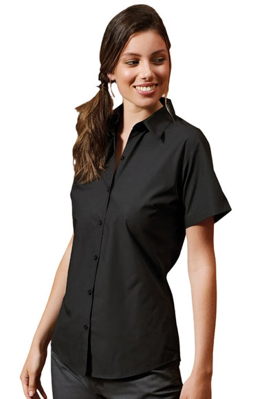 Women's Shirts - Work Shirts for Women - The Work Uniform Company
